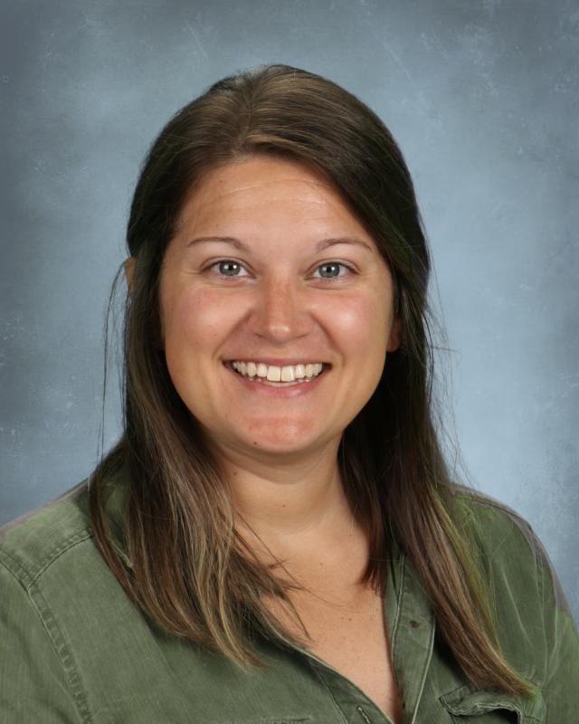 Staff - High Point Academy